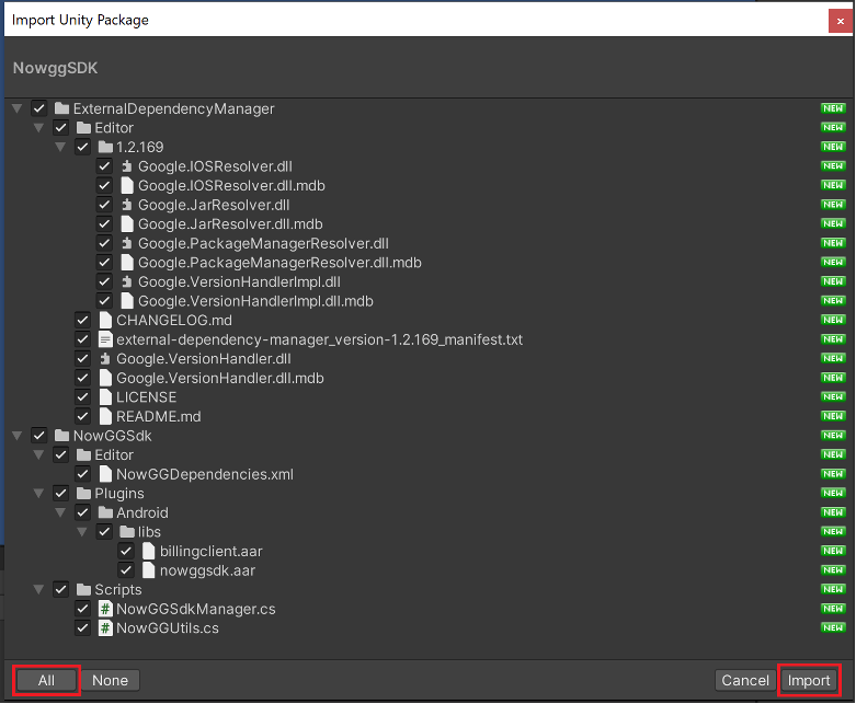 now.gg developer documentation