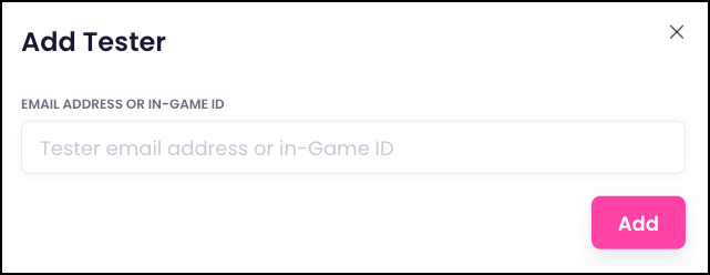 now.gg developer documentation