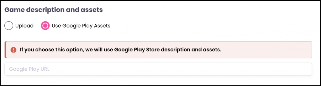 now.gg developer documentation