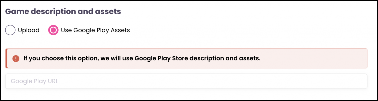 now.gg developer documentation