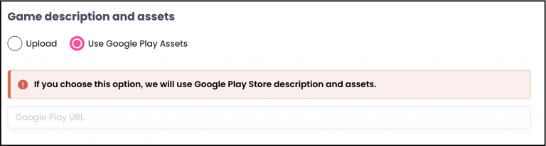 now.gg developer documentation