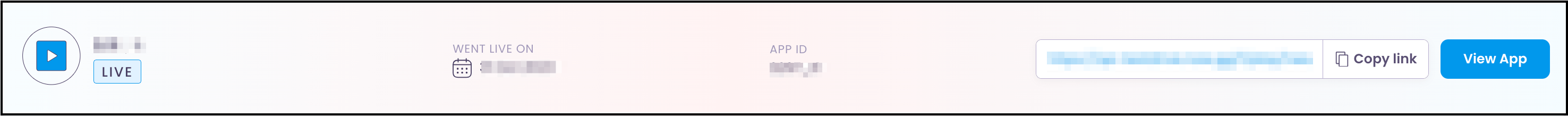 now.gg developer documentation