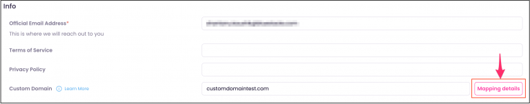 now.gg developer documentation