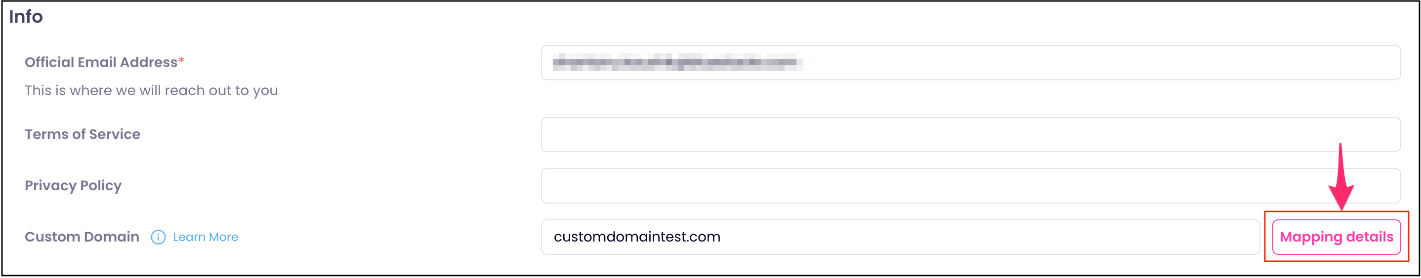now.gg developer documentation