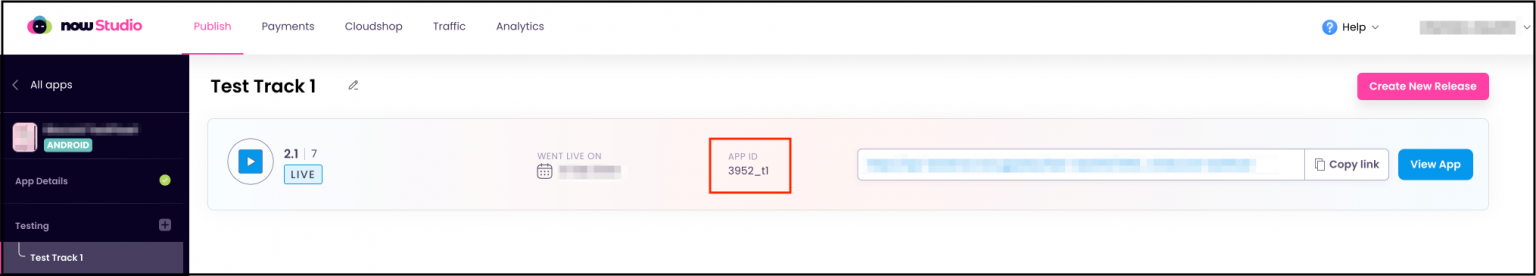 now.gg developer documentation