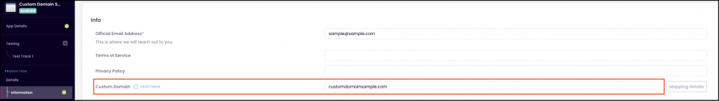 now.gg developer documentation