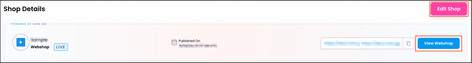 now.gg developer documentation
