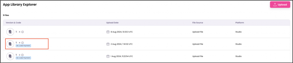 now.gg developer documentation