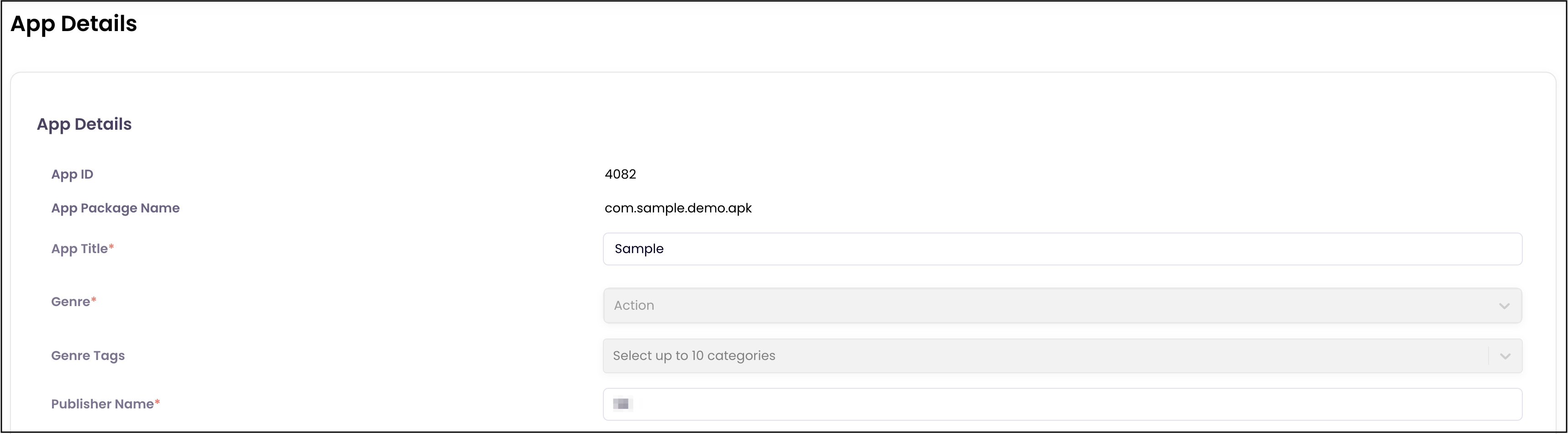 now.gg developer documentation