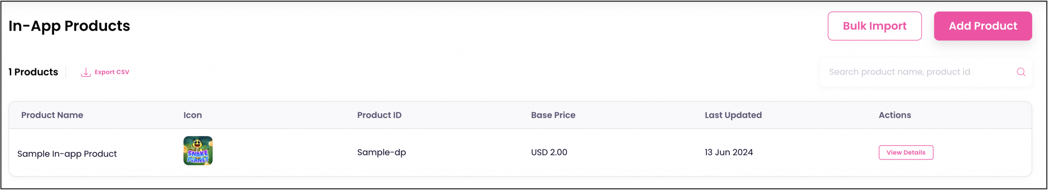 now.gg developer documentation