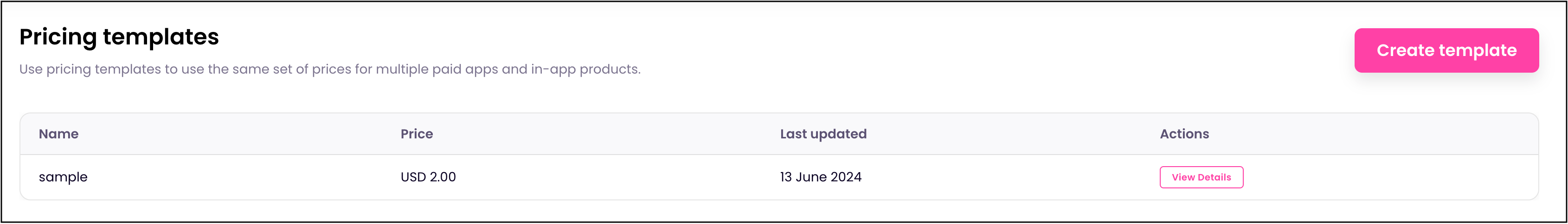 now.gg developer documentation