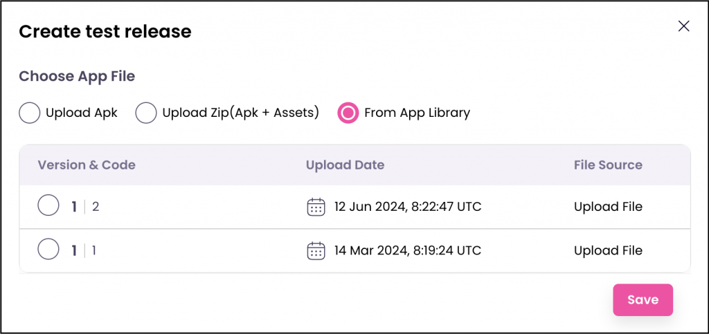 now.gg developer documentation